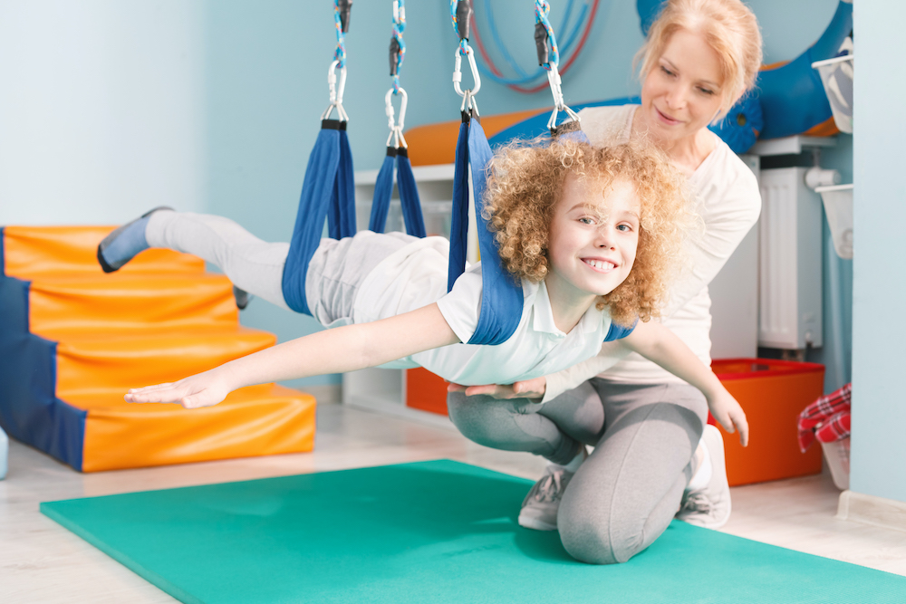 Sensory Integration Course WISDOM TREE SYDNEY Sensory Integration Course WISDOM TREE SYDNEY